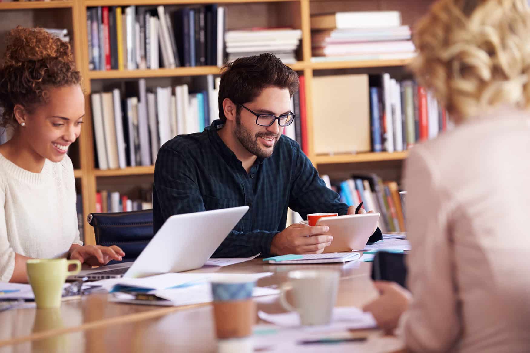 French Self-study Workshop | Learn French in France with ILA